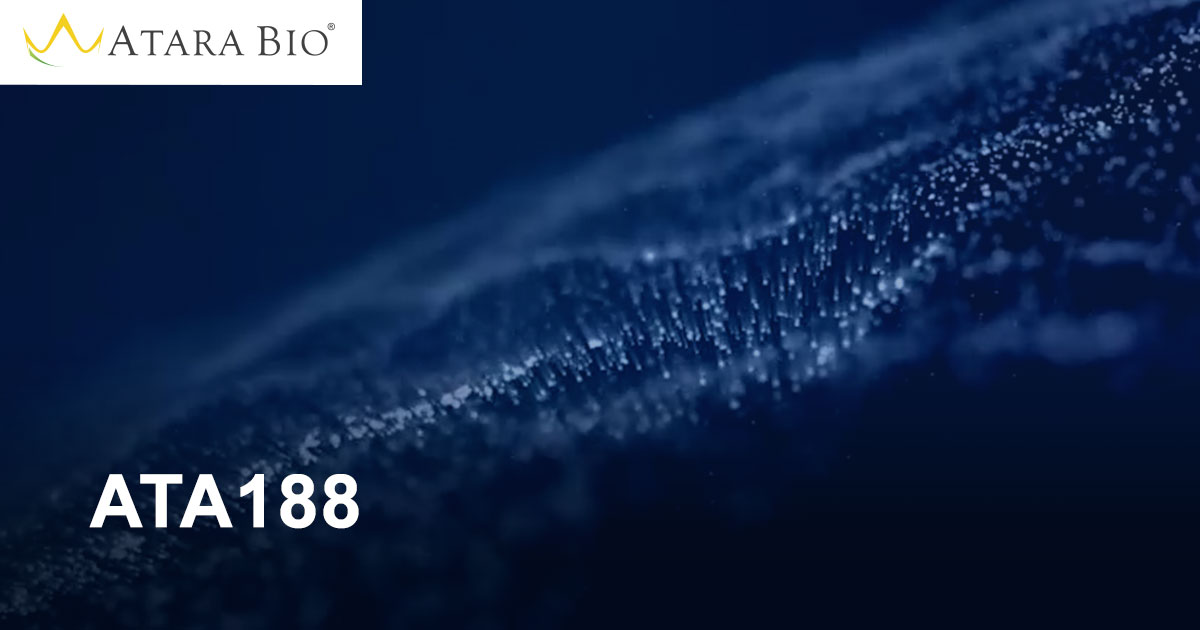 Atara Biotherapeutics