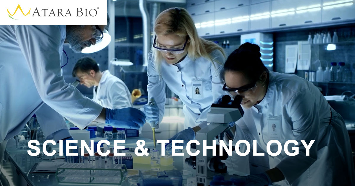 Technology - Atara Biotherapeutics